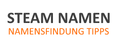 Coole Steam Namen für Gamer: Ideen und Vorschläge